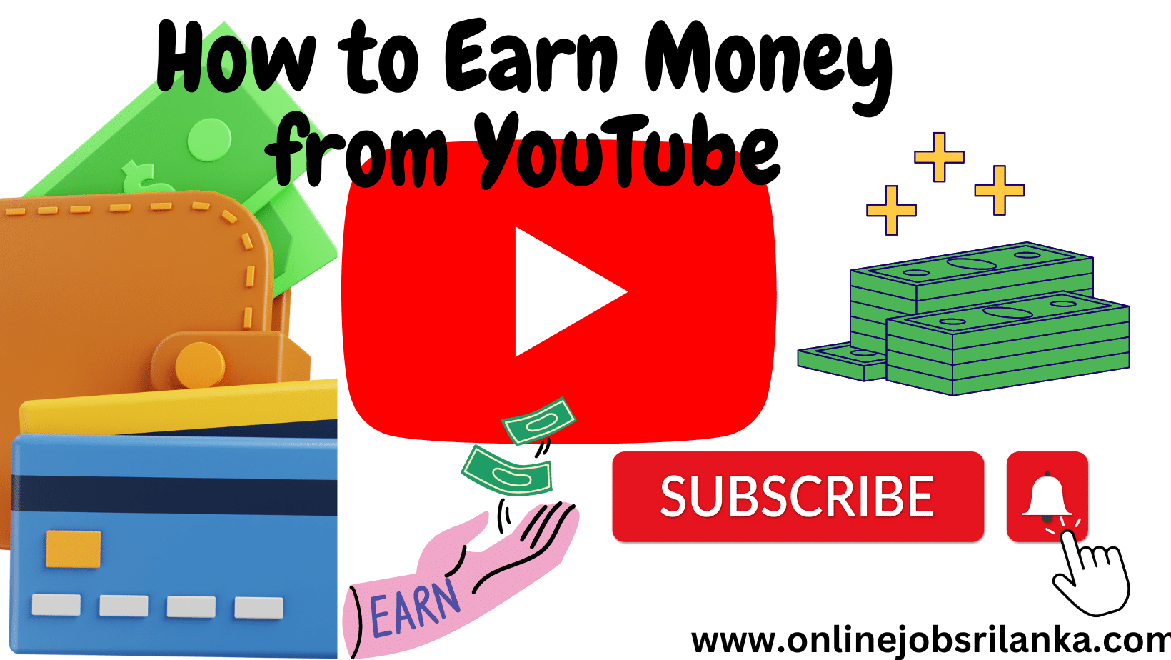 Profit from Your Passion: A Comprehensive Guide on How to Earn Money ...